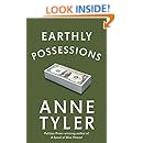 Earthly Possessions: Anne Tyler: 9780449911815: Amazon.com: Books