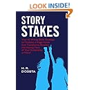 Story Stakes: Your #1 Writing Skills Strategy to Produce a Page-Turner ...
