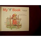 My "r" book (My first steps to reading): Moncure, Jane Belk ...