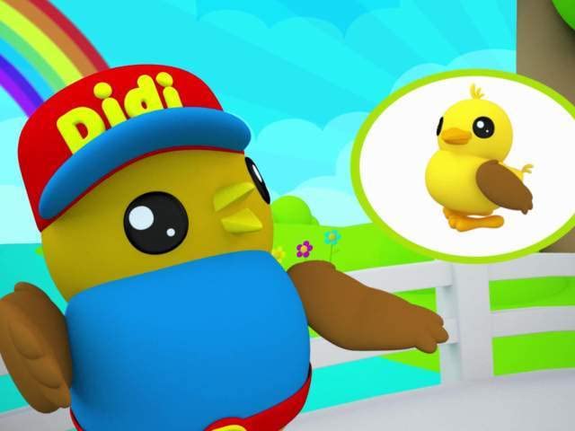 Watch Didi & Friends - Season 1 | Prime Video