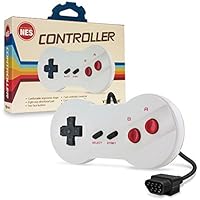 Amazon.com: **Official Nintendo Nes Dogbone Controller** : Video Games