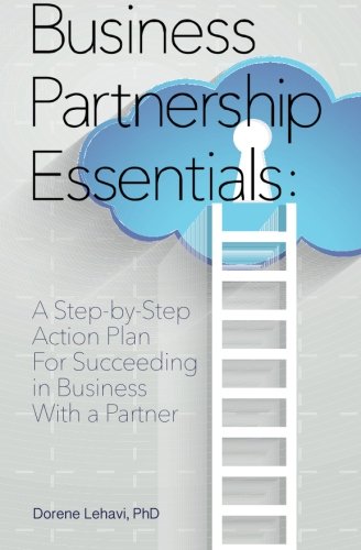 20 Best Partnerships Books of All Time - BookAuthority