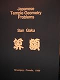 Amazon.com: Sacred Mathematics: Japanese Temple Geometry (9780691127453 ...