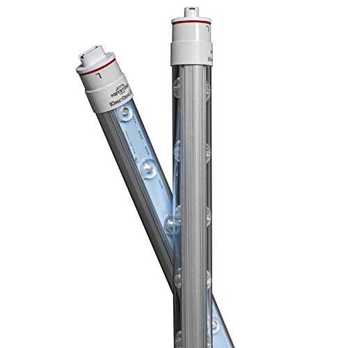 Keystone 7W 18" Sign Hero 360° LED T8 Sign Tube - 4000K - 865 Lumens ...