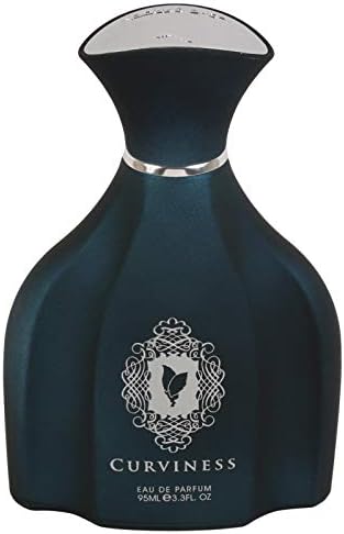 AK.Saeed Curviness Parfum for Women, Eau de Parfum - 95 ml price in ...