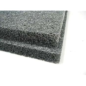 Amazon.com : 2 Sheets Matala Pond Grey Filter Mat Koi Media Pad 19" X ...