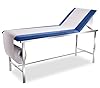 Adirmed Exam Table with Paper Towel Roll Dispenser - Medical Treatment ...