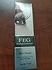 FEG Eyelash Enhancer Growth Liquid/Serum. 100% Original with Anti-Fake ...