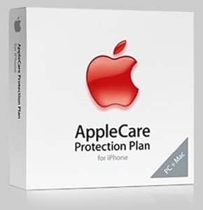 Amazon.com: AppleCare Protection Plan for iPhone, iPhone 3G & 3Gs ...