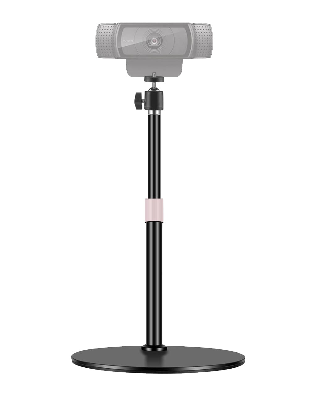Mua Hitata Web Camera Stand, Desktop Camera Stand, Extendable, Height ...
