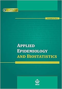 Applied Epidemiology and Biostatistics: La Torre, Giuseppe ...