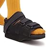 GHORTHOUD Offloading Post Op Shoe Forefoot Foot Shoes for Broken Toe ...