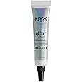 Amazon.com : NYX PROFESSIONAL MAKEUP Glitter Primer, Long-Lasting ...