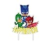 PJ Masks Birthday Cake Topper in Kuwait | Whizz Cake Toppers