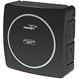 V-Guard VG 50 Voltage Stabilizer for Refrigerator: ATTACHED: Amazon.in ...