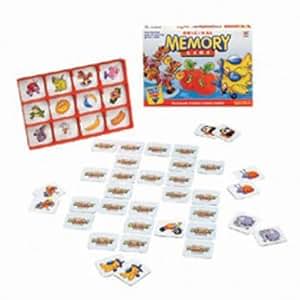 Amazon.com: The Original Memory Game-Hasbro: Toys & Games