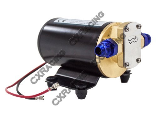 Top 5 Best Selling turbo oil pump with Best Rating on Amazon (Reviews ...