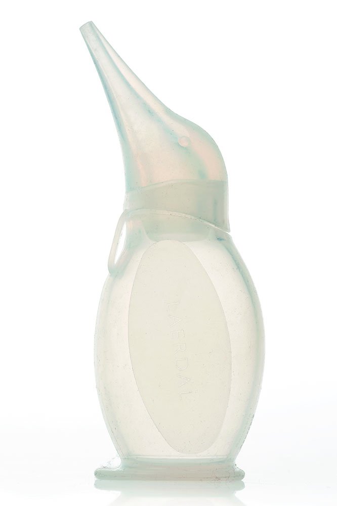 Penguin Newborn Suction - Reusable Suction Bulb: Amazon.co.uk: Baby