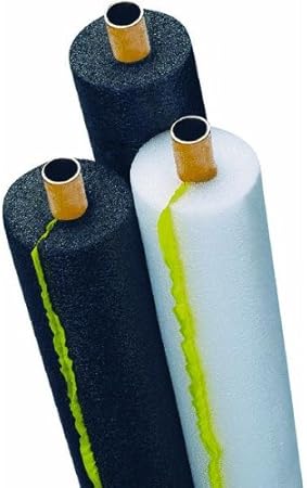 3" Pipe Insulation - - Amazon.com