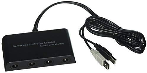 #1 best USB controller adapter? : r/SSBM