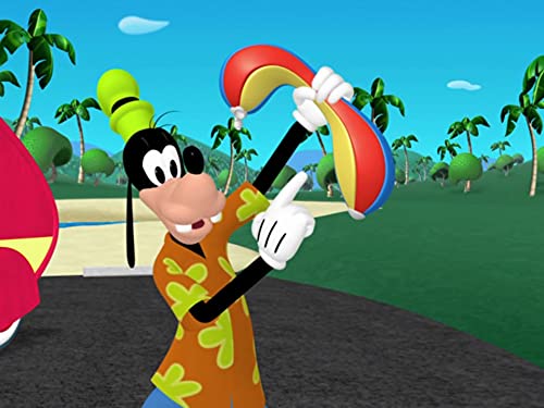 Watch Mickey Mouse Clubhouse, Volume 5 | Prime Video