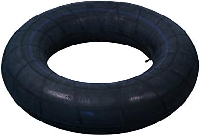 Water Sports Original ItzaTube Inflatable Black Inner Tube Small 28 ...