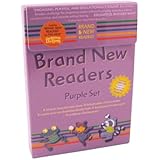Brand New Readers Blue Set: Various: 0732483000610: Books