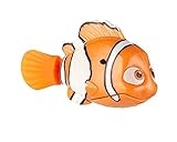 Robo Fish - Lifelike Robotic Pet Fish - The Green Head