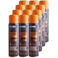 Kombat Insect Repellent Maximum Defence Spray with 30% DEET, 200g 12 ...