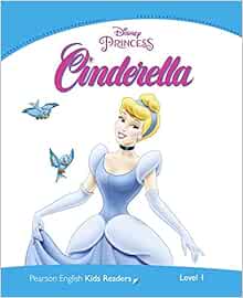CINDERELLA (PENGUIN KIDS NIVEAU 1) (French Edition): HARPER, Kathryn ...
