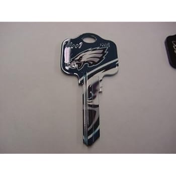 Architectural Mailboxes 5143 Key Blank for High Security Mailbox Lock ...