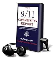 The 9/11 Commission Report: Final Report Of The National Commission On ...