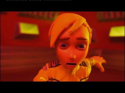 Watch Titan Maximum - Season 1 | Prime Video