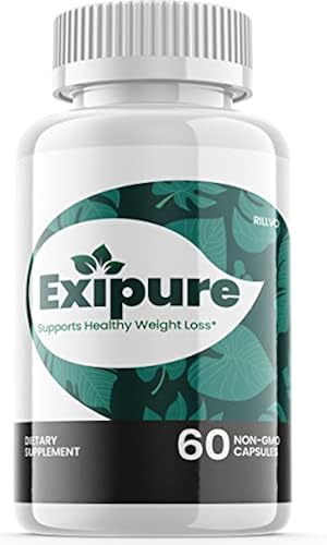 Exipure Nutrition Weight Loss Pills (60 Capsules) in Kenya | Whizz ...