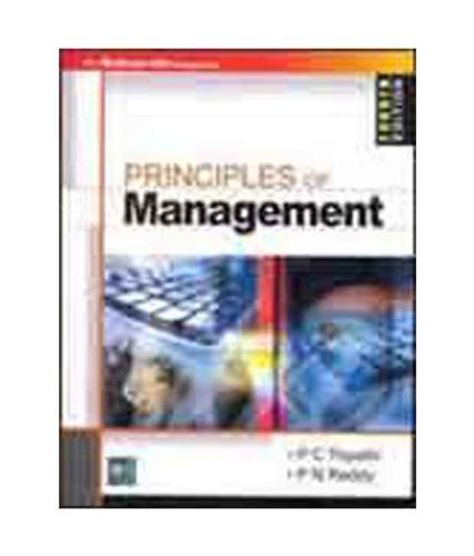 Principles Of Management: Hill, Charles W. L.;McShane, Steven Lattimore ...