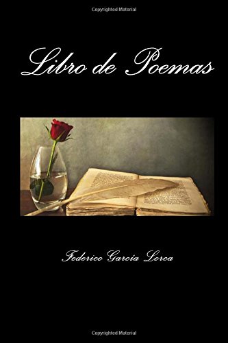 Bracegedspeed: Libro de Poemas libro Federico Garcia Lorca epub