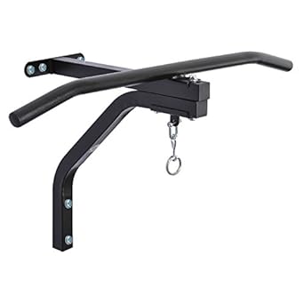 RDX Boxsack Wandhalterung Boxen MMA Sandsack Folding Halterung Wand ...