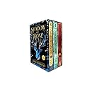 Amazon.com: The Shadow and Bone Trilogy Boxed Set: Shadow and Bone, Siege and Storm, Ruin and ...