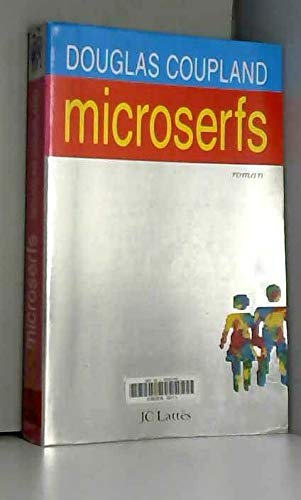 Microserfs: 9782709616812: Amazon.com: Books