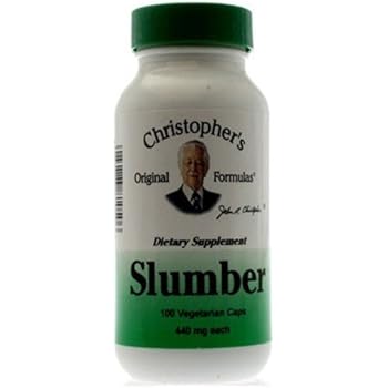 Amazon.com: Dr Christopher's Formula Original Relax-Eze, 100 Count: Health & Personal Care