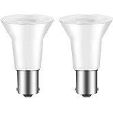 Amazon.com: KAKEMONO 1383 1139 R12 LED Reflector Light Bulb 12V 24V ...