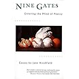 Amazon - Nine Gates: Entering the Mind of Poetry, Essays: Hirshfield ...