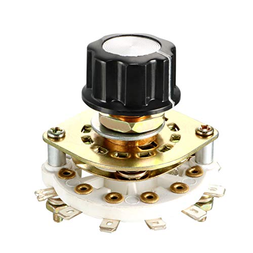 Compare price to 7 position rotary switch | TragerLaw.biz