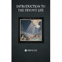 Introduction to the Devout Life: St. Francis de Sales: 9780818906343 ...