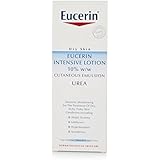 Eucerin Extra Dry Skin Intensive 10% w/ w Urea Treatment Lotion 250ml ...