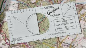 5028649076700 EAN - Garford Map Romer (1 Imperial & 1 Metric) | UPC Lookup