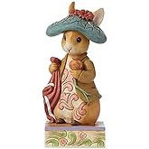 Amazon.com: Royal Doulton Beatrix Potter Poorly Peter Rabbit Beswick ...