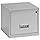Pierre Henry Filing Cube Cabinet Steel Lockable 1 Drawer A4 ...