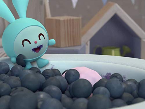 Watch Baby Riki Day Routine Season 1 | Prime Video