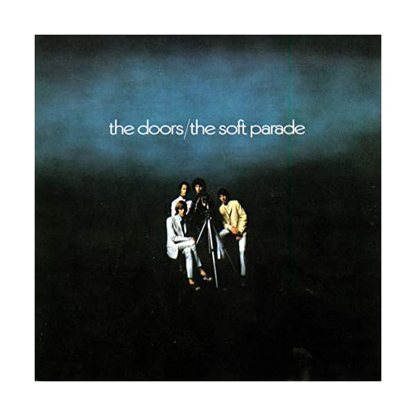 The Soft Parade | Vinili e Album Doors | Passione Vinile